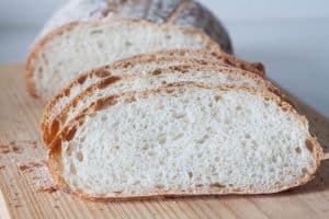 ¿El pan integral es tanto mejor que el pan blanco? – alimento y conciencia