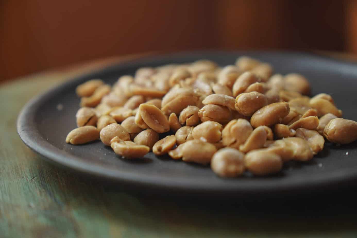 Las múltiples caras del maní – alimento y conciencia