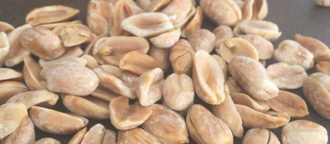 Las múltiples caras del maní – alimento y conciencia